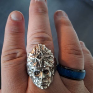 Corey Taylor Slipknot, Slipknot Ring, Rock, Death Metal, Mick Thomson ...