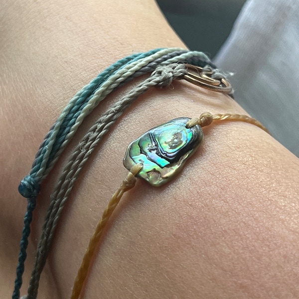 Seashell Beach Necklaces, Beachy Jewelry for Women, Shell Necklace ...