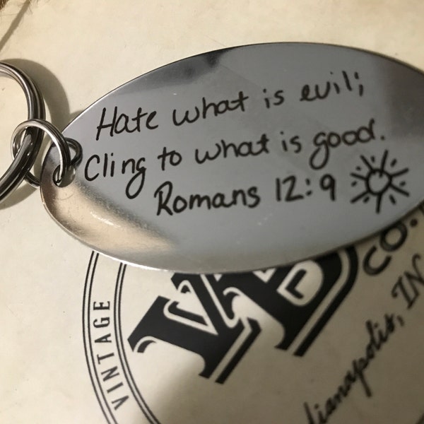 Handwritten Key Chain, Your Handwriting Keychain - or Font ...