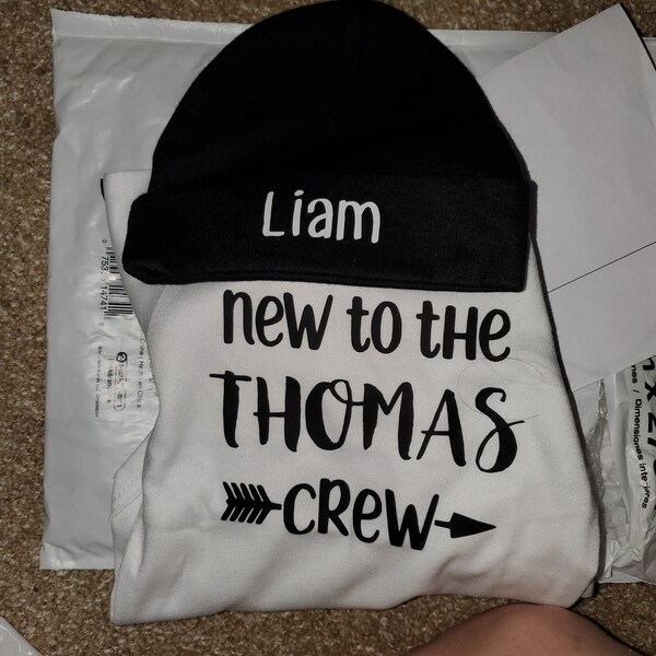 Baby Boy Clothes Boy Clothing Baby Boy Outfit Personalized Boy Outfits ...