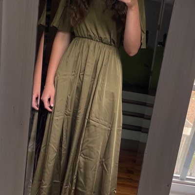 Black Infinity Jumpsuit, Silk Jumpsuit, Bridesmaid Jumpsuit, Multi Wrap ...