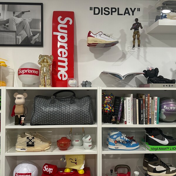 Hellstar Flames Hypebeast Streetwear Car Decal Buy One Get One - Etsy