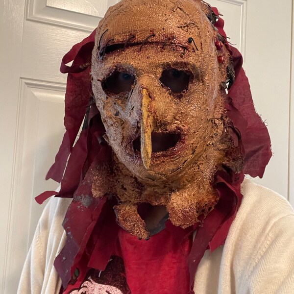 Torso Human Pelt - Etsy Canada