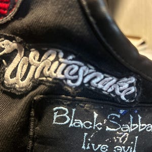 Saint Michael the Archangel Embroidered Sew-on Patch I Taxiarch ...