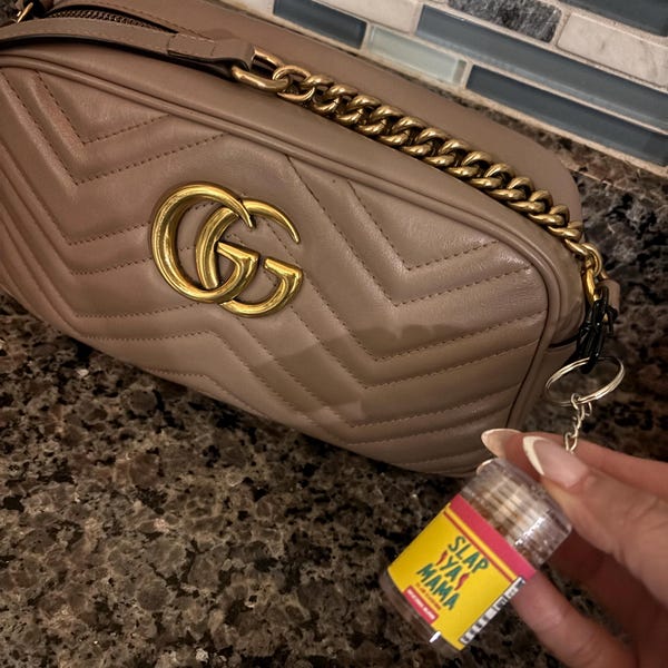 Mini Seasoning Keychain Travel Seasoning Keychains Mini Shaker ...