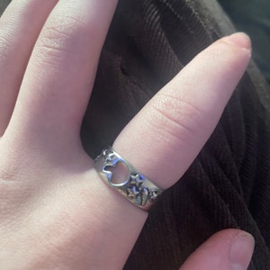 Guitar Ring Bass Guitar Ring Acoustic Guitar Ring - Etsy UK