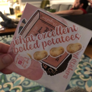 Jane Eyre Planner Sticker Sheet Charlotte Bronte Jane Eyre | Etsy