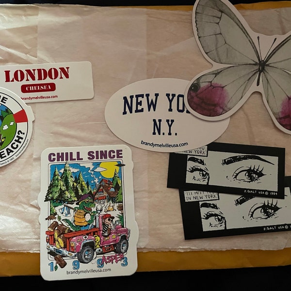 Brandy Melville Pins - Etsy