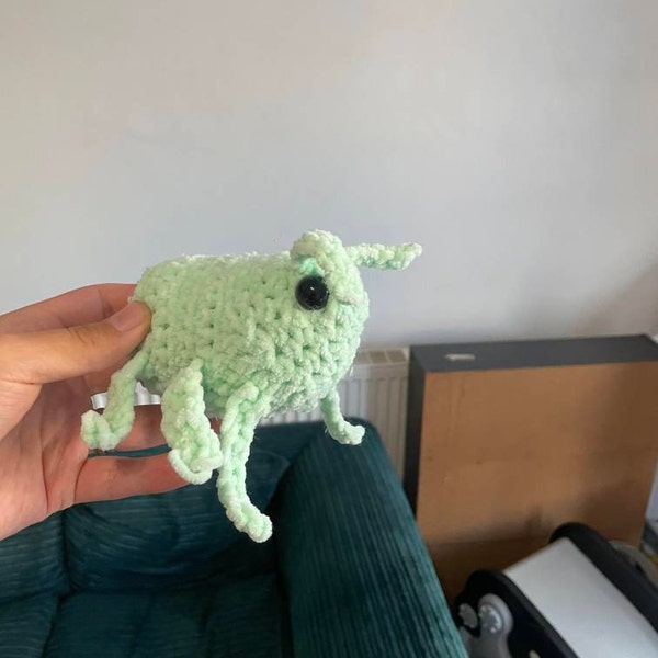 Teddy Bear Sewing Pattern for a Traditional Mohair, Cotter Pin Jointed ...