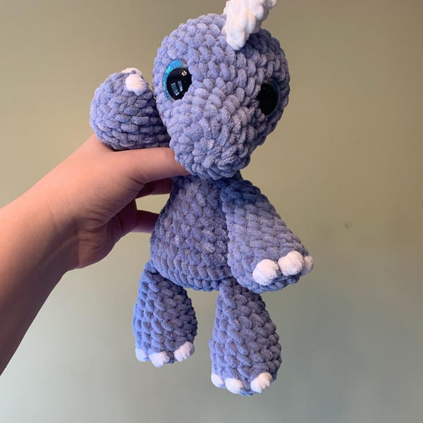 3 Pattern Bundle: Fury Dragons - Midnight, Twilight, & Dusk - Etsy