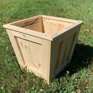 Martin Box Plans Purple Martin Box Plans Birdhouse Plans - Etsy