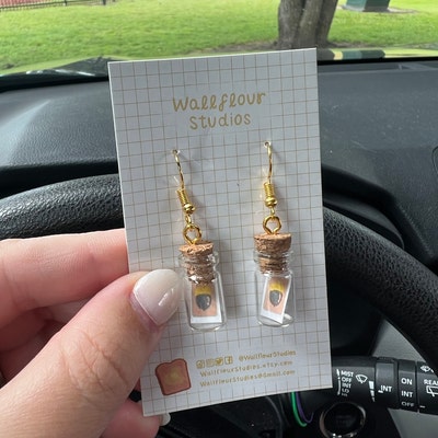 Bread Bookmark, Bread Art, Gamer Art, Cozy Gaming, Gaming Bookmarks ...