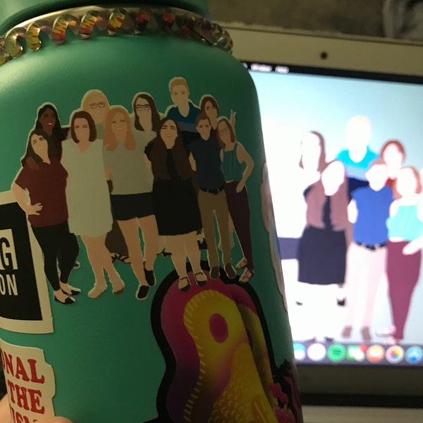 Custom T-shirt Quilt | College, High School, Sorority, Fraternity ...