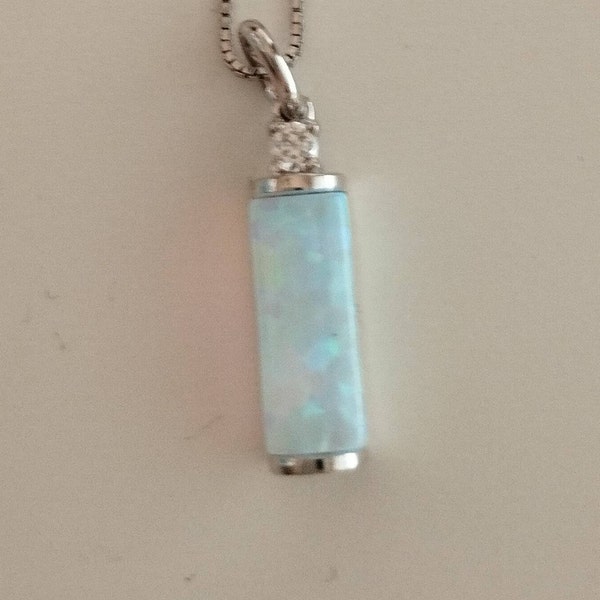 Heat Resistant Synthetic Opal, 24 Gilson-like Opals resin Free, High ...