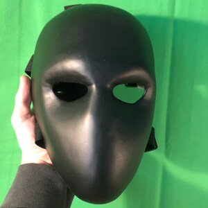 Vigil Mask Rainbow 6 Siege Fiberglass | Etsy