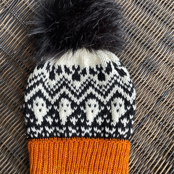 South Twin Beanie Knitting Pattern Women's Hat - Etsy