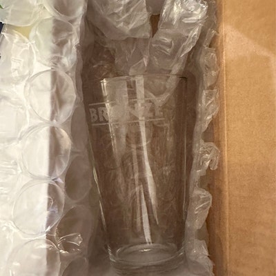 Simpson's, Duff Beer Pub Glasses, Simpsons, Pint Glasses, Cooler ...