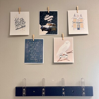 Power of Yet, Growth Mindset Classroom Poster, Inspirational ...