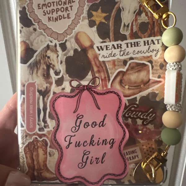 Fourth Wing Inspired Kindle Insert ~ | Kindle Printable | Clear Case ...