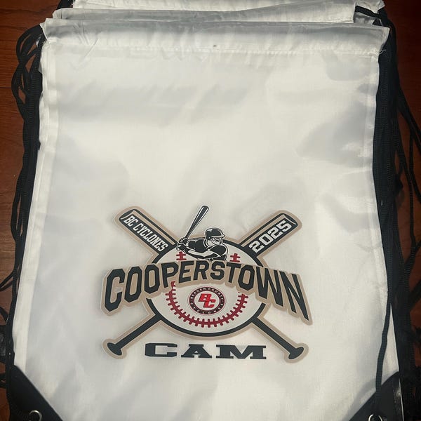 Cooperstown Cooling Towel, Cooperstown Pin Trading Towel, Baseball ...