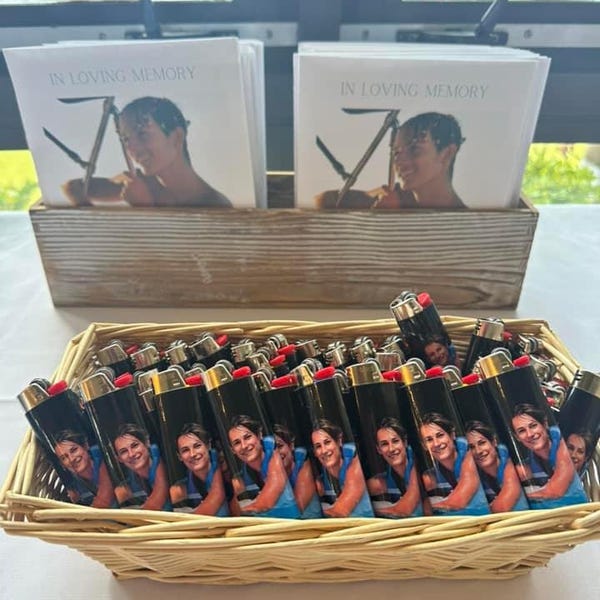 Custom Candles/memorial Candles/prayer Candles - Custom- Personalized ...