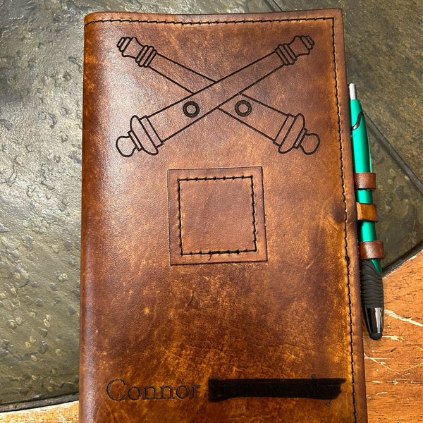 Chief Charge Book, CCTI, and Map of Assigned Area, Coast Guard, Navy 3 ...