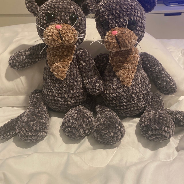 crochetbygenna - Etsy