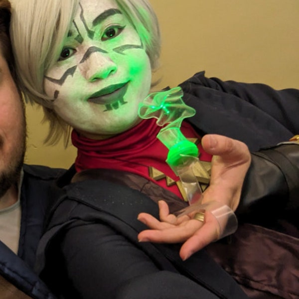 Magic Light Cosplay Prop - Etsy