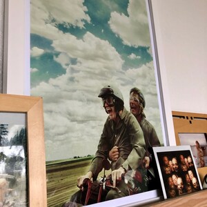 Rum Ham Poster // It's Always Sunny in Philadelphia // | Etsy