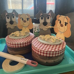 Cake Topper Con Diseño Latino colombia, Cuba, República Dominicana ...