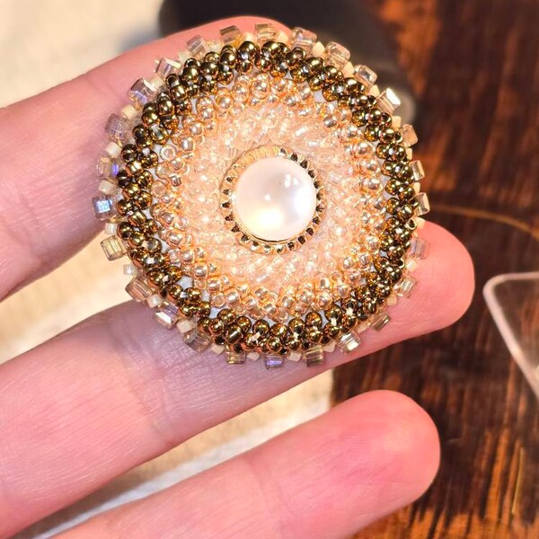 Round Rhinestone Effect Cabochons, 14mm Acrylic Cabochon, Flat Back ...