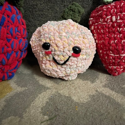 Sad Grumpy Rain Frog Crochet Amigurumi Pattern Pdf File // NOT - Etsy