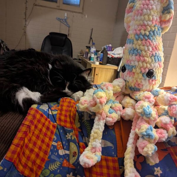 Margo Mallard Duck CROCHET PATTERN, Amigurumi Crochet Pattern, PDF ...