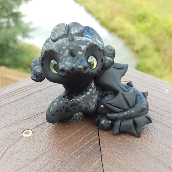 TumbleCreatures - Etsy