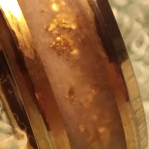 Minecraft Obsidian Block, Obsidian Cube Kit, Minecraft Epoxy DIY, Epoxy ...