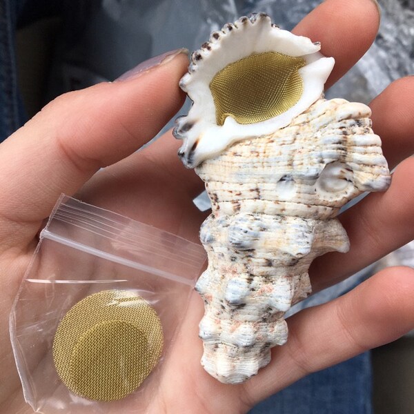 The Rockfish by Shellpipe free Pipes With Every Order Shell Pipe ...