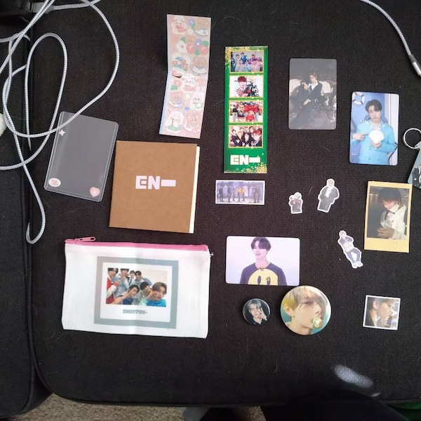 A5 Macaron Binder | Macaron Photocard Binder | Pastel Photocard Binder ...