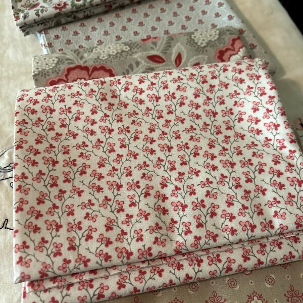 Mini Coos A Highland Coo Quilt Pattern by Art East Quilting Co ...