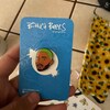 Drake Enamel Pin - Etsy UK