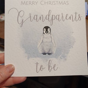 Parents to Be Congratulations Card Youre Going to Make - Etsy