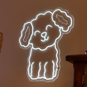 Samantha Name Neon Sign Samantha Led Neon Sign Custom Name Neon Sign ...