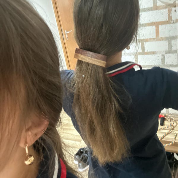 Wooden Handle Craftsman Style Furniture Knob Drawer Pulls - Etsy