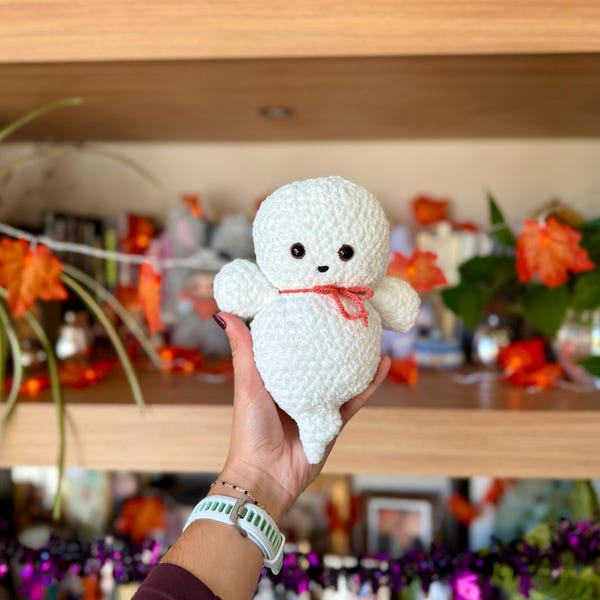 Mini Chonky Cat FREE NO SEW Crochet Pattern | Quick and Easy | Beginner ...