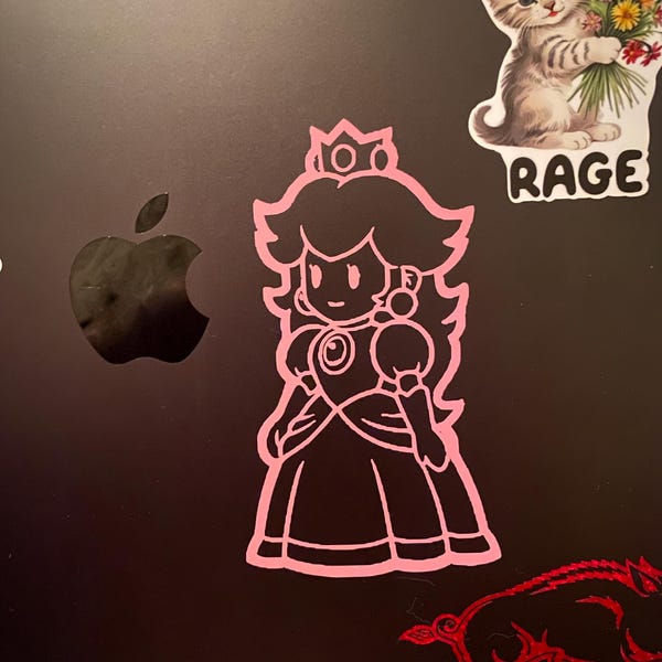 Killmonger Was Right Vinyl Sticker / Decal / Labe - Etsy