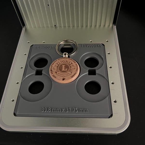 Ornament Xtool Jig Xtool F1 Laser Engraver - Etsy