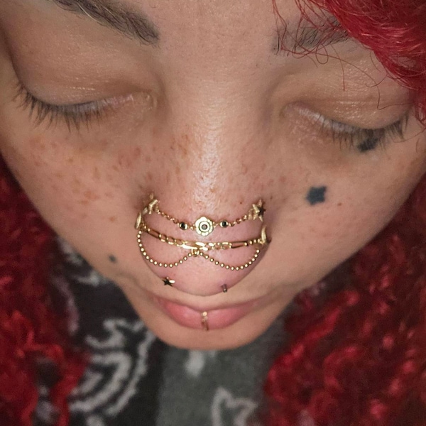 14K Solid Gold Moss Agate Stud Earring Leaf Shape Dangle Earring Dainty ...