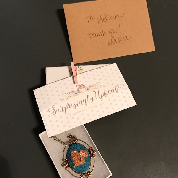 SurprisinglyUpbeat - Etsy