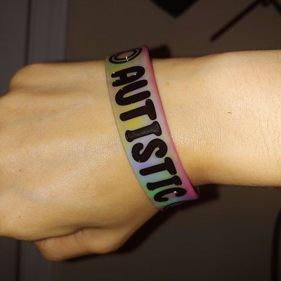 Neuroqueer Infinity Symbol Vinyl Sticker Neurodiversity - Etsy