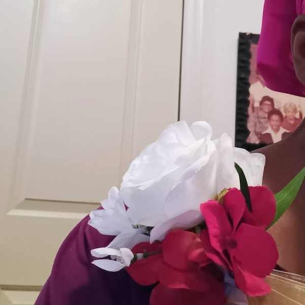 6 Corsage Magnets - Etsy
