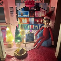 ERAS Elf Printable Accessories TICKETS Make Magic With Your Elf From ...